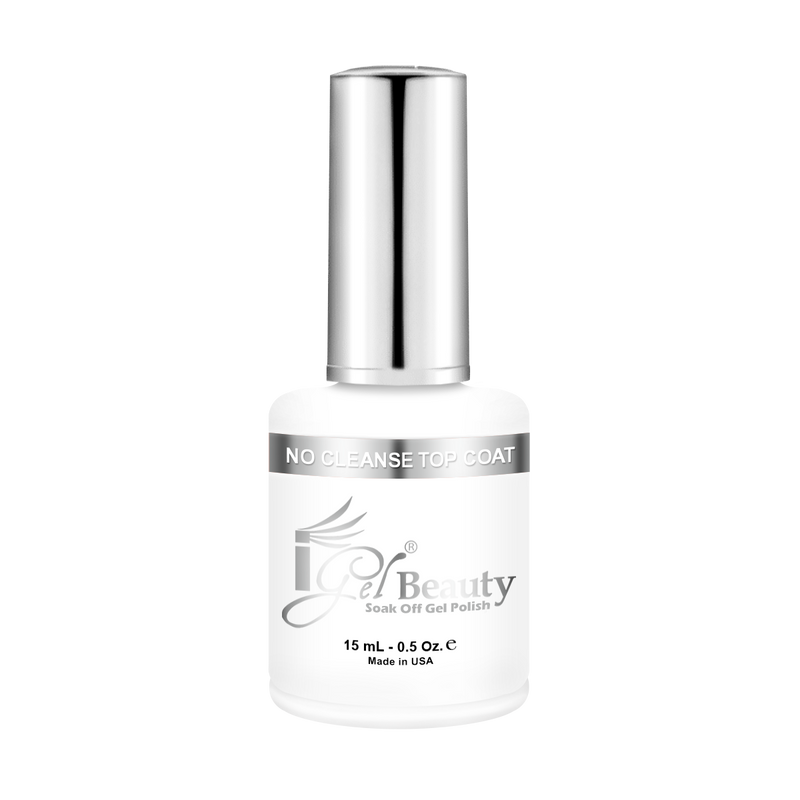 Gel Top Coats | High-Shine Nail Finishing – Lunali Nail Supply