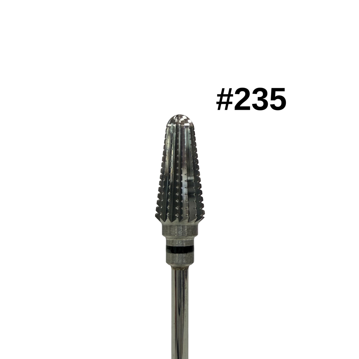 Bit #235 - Tornado Bit - XC