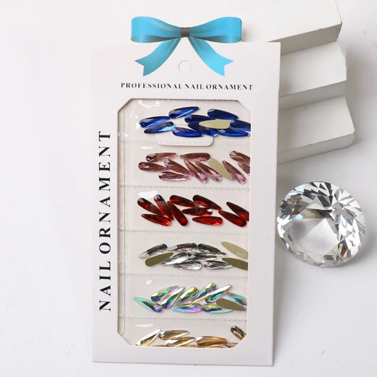 Nail Art Supplies | Nail Jewelry, Charms, & Art Sets – Lunali Nail Supply