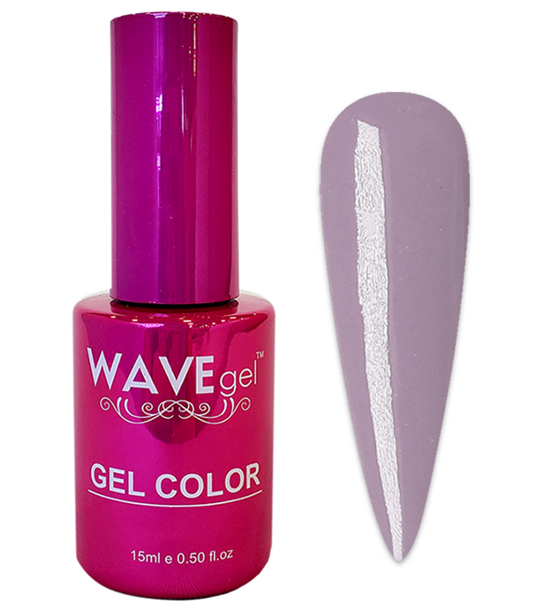 Deluge #018 - Wave Gel Duo Princess Collection
